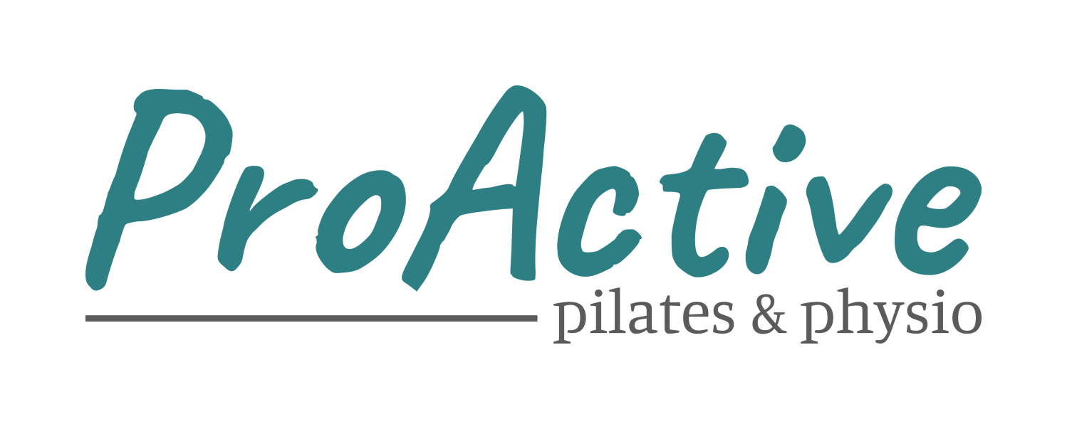 ProActive pilates & physio – pilates & physio