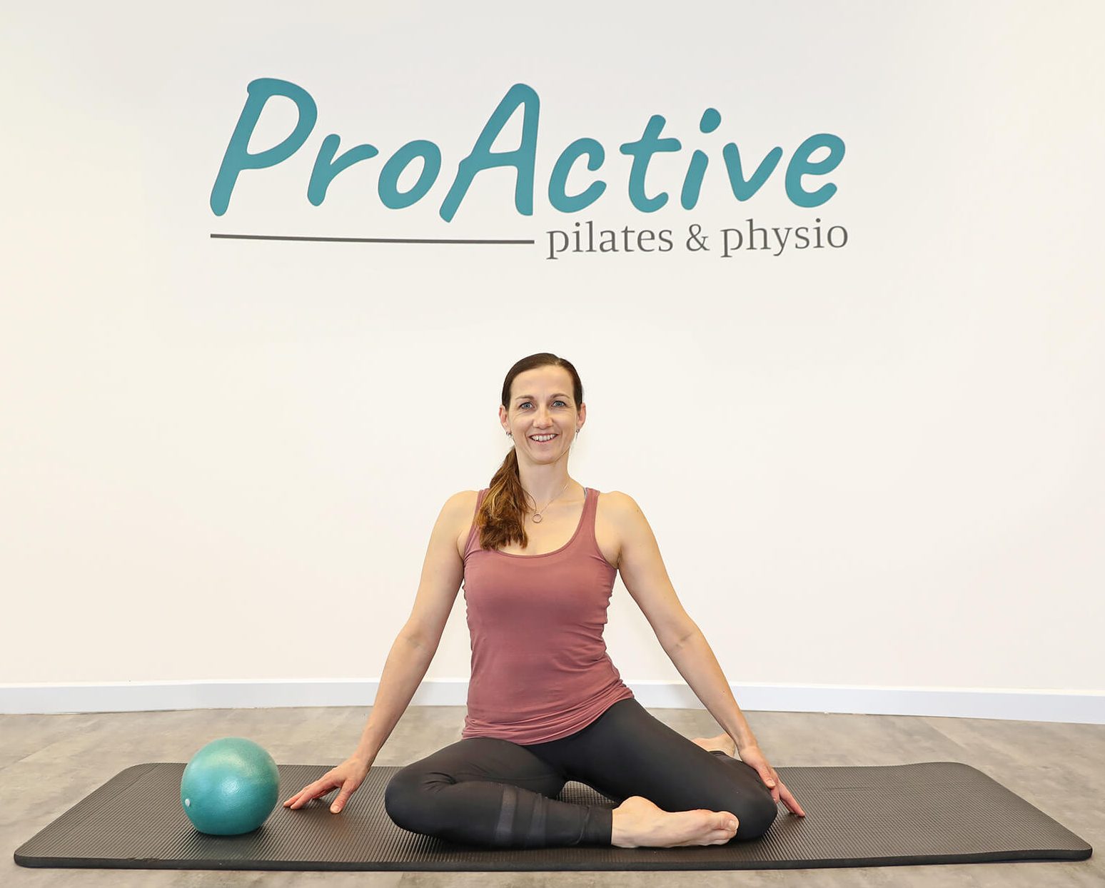 Pilates – ProActive pilates & physio