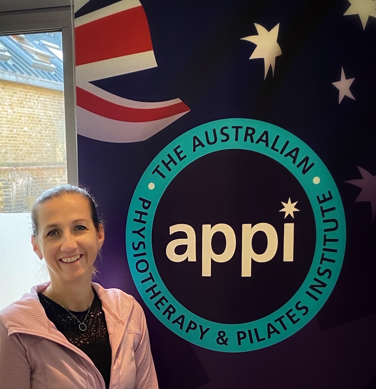 APPI Pilates Austria – ProActive pilates & physio